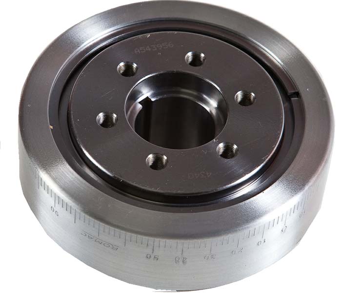 Harmonic Balancers Archives - 1st Auto Parts