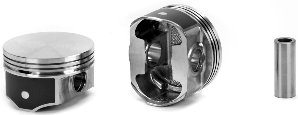 Pistons, Piston Pins & Locks for Better Engine Performance | 1st Auto Parts